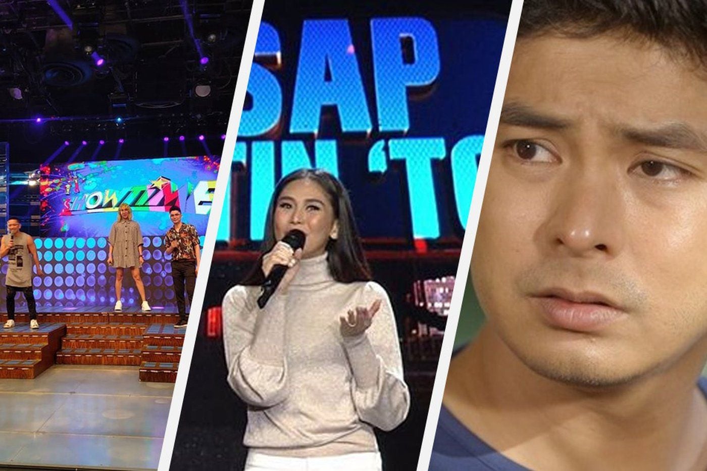 What ABS-CBN shows are coming to A2Z Channel 11 | ABS-CBN Entertainment
