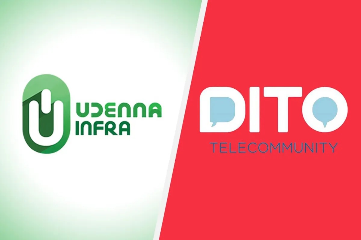 Udenna Infrastructure bags P10-billion tower, fiber optic deal with ...