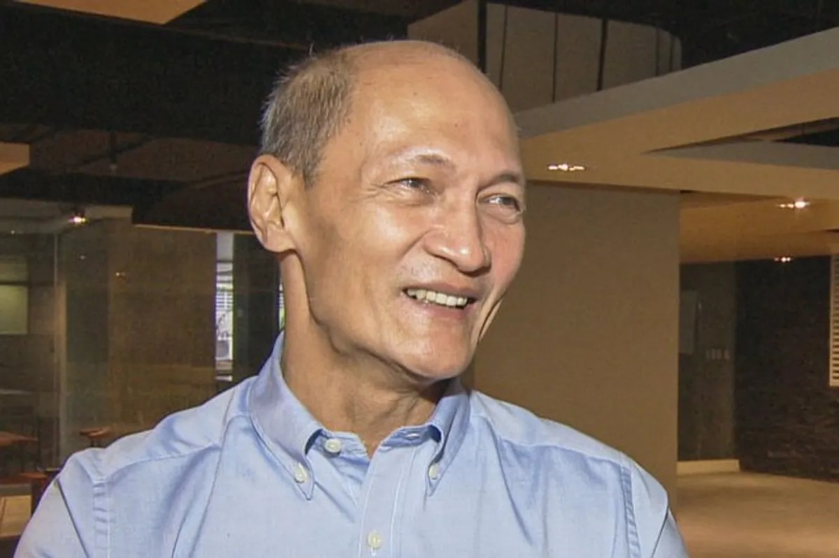 PhilHealth president: There are 5,000 members over 130 years old | ABS ...