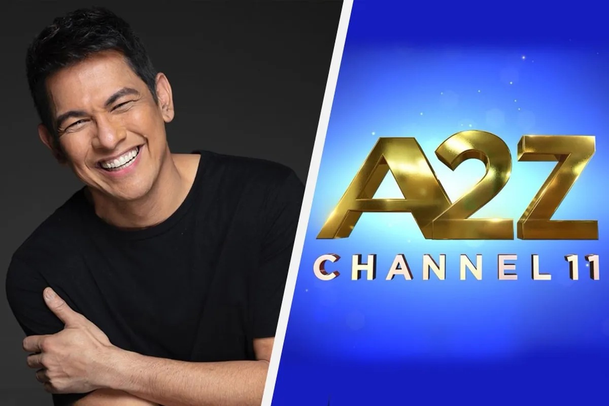 Beyond A2Z: Why Gary V has deep bond with Villanueva family | ABS-CBN ...