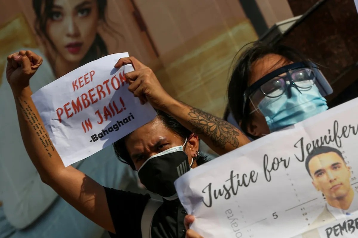 ALAMIN: Ano ang epekto ng absolute pardon sa isang convict | ABS-CBN News