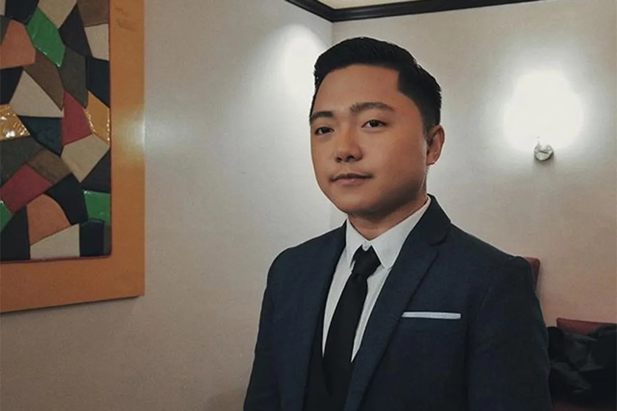 Why Jake Zyrus had reservations about his documentary 'Jake and Charice' | ABS-CBN Entertainment