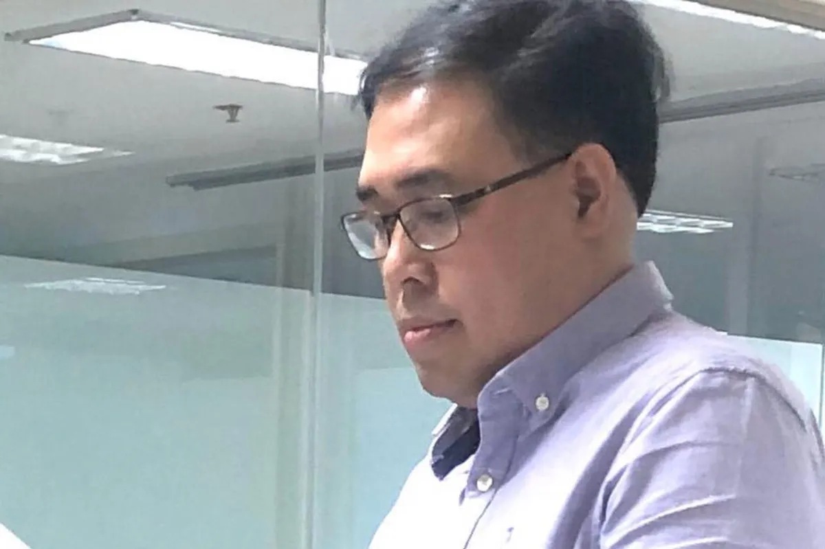DILG Usec Densing tests positive for COVID-19 | ABS-CBN News