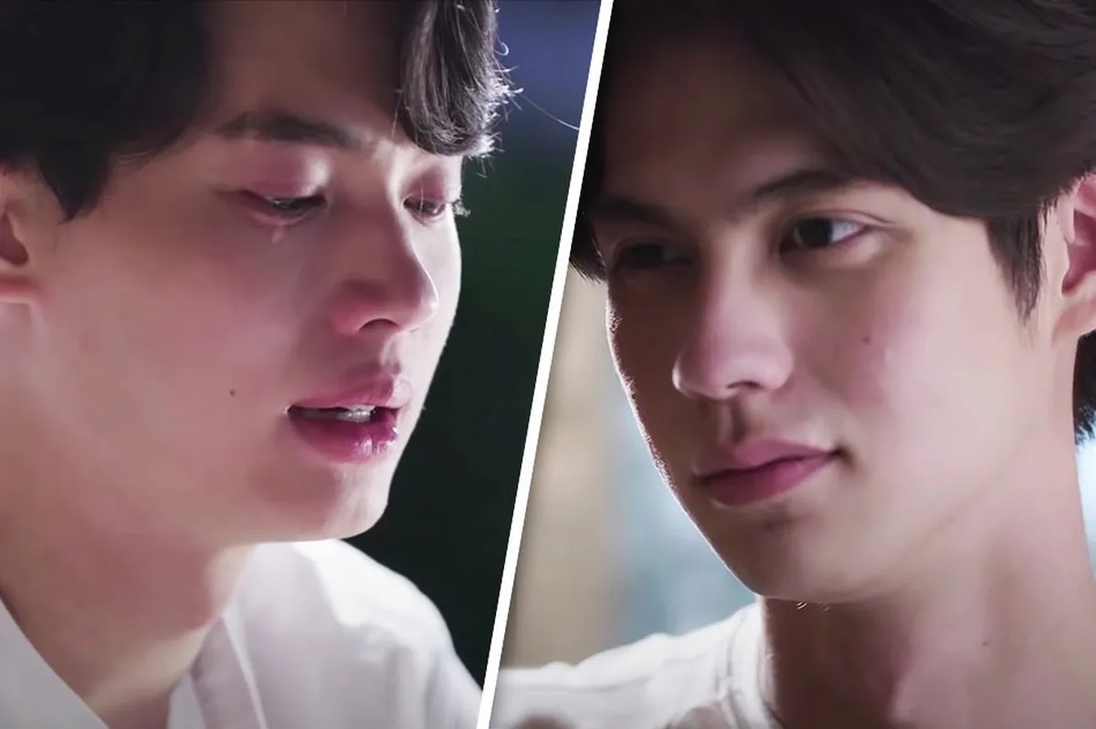 WATCH: PH trailer of ‘Still 2gether’ featuring ‘With a Smile’ | ABS-CBN ...