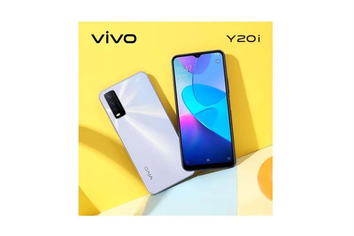 vivo Y20i packs powerful gaming performance | ABS-CBN Lifestyle