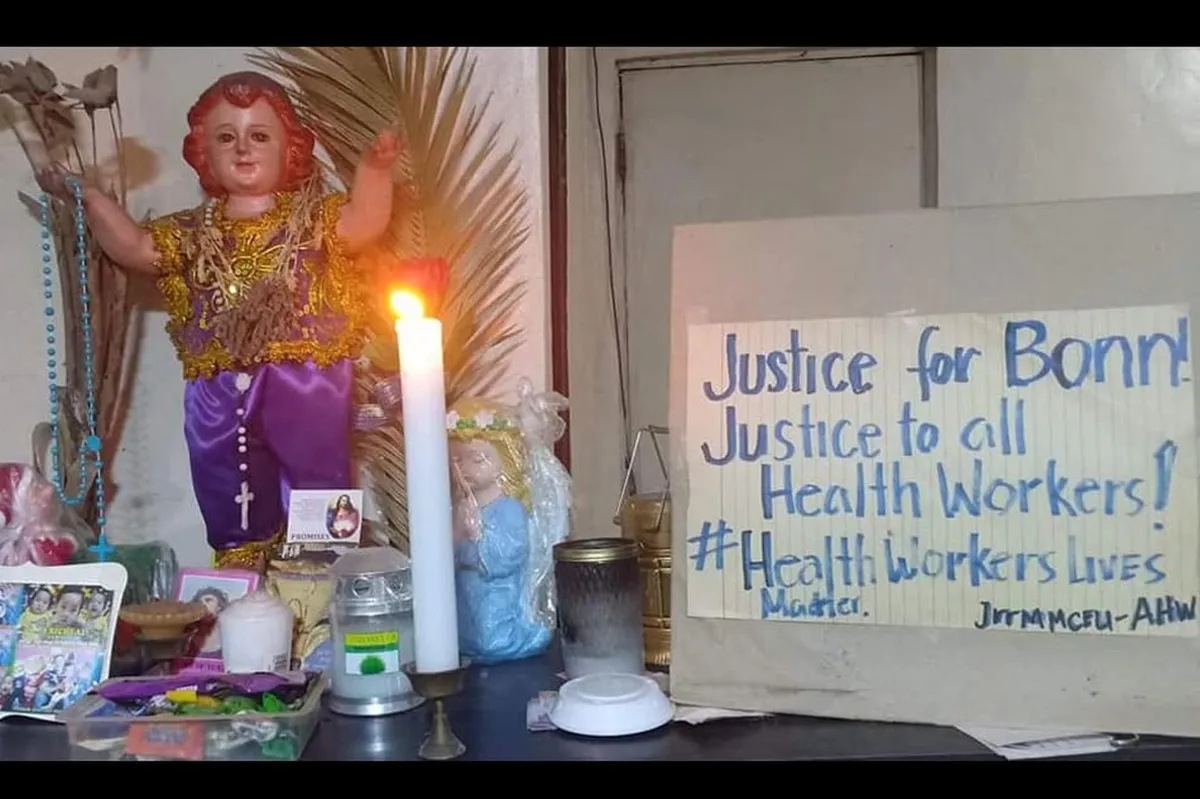 Gross neglect? Gov’t hospital to probe death of health worker due to ...