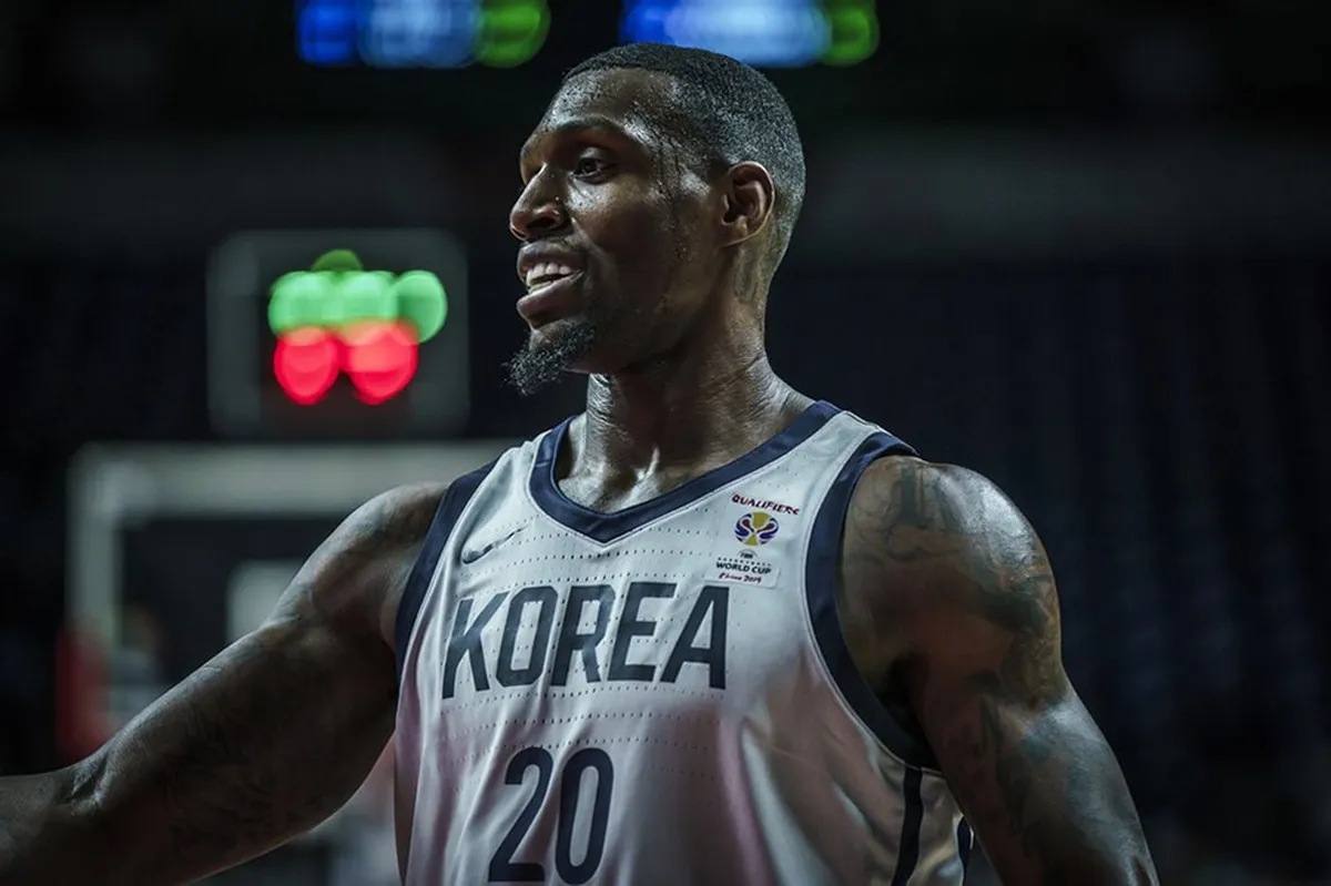 Pinoy fans have a special place in Ricardo Ratliffe's heart | ABS-CBN ...