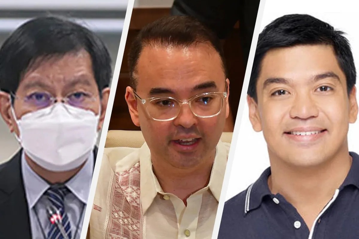 Lacson urges House leadership to resume session to pass 2021 budget ...