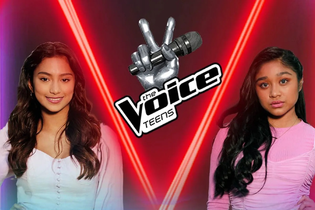 'Voice Teens 2': Team Apl's Jessie moves on to the Knockouts | ABS-CBN ...