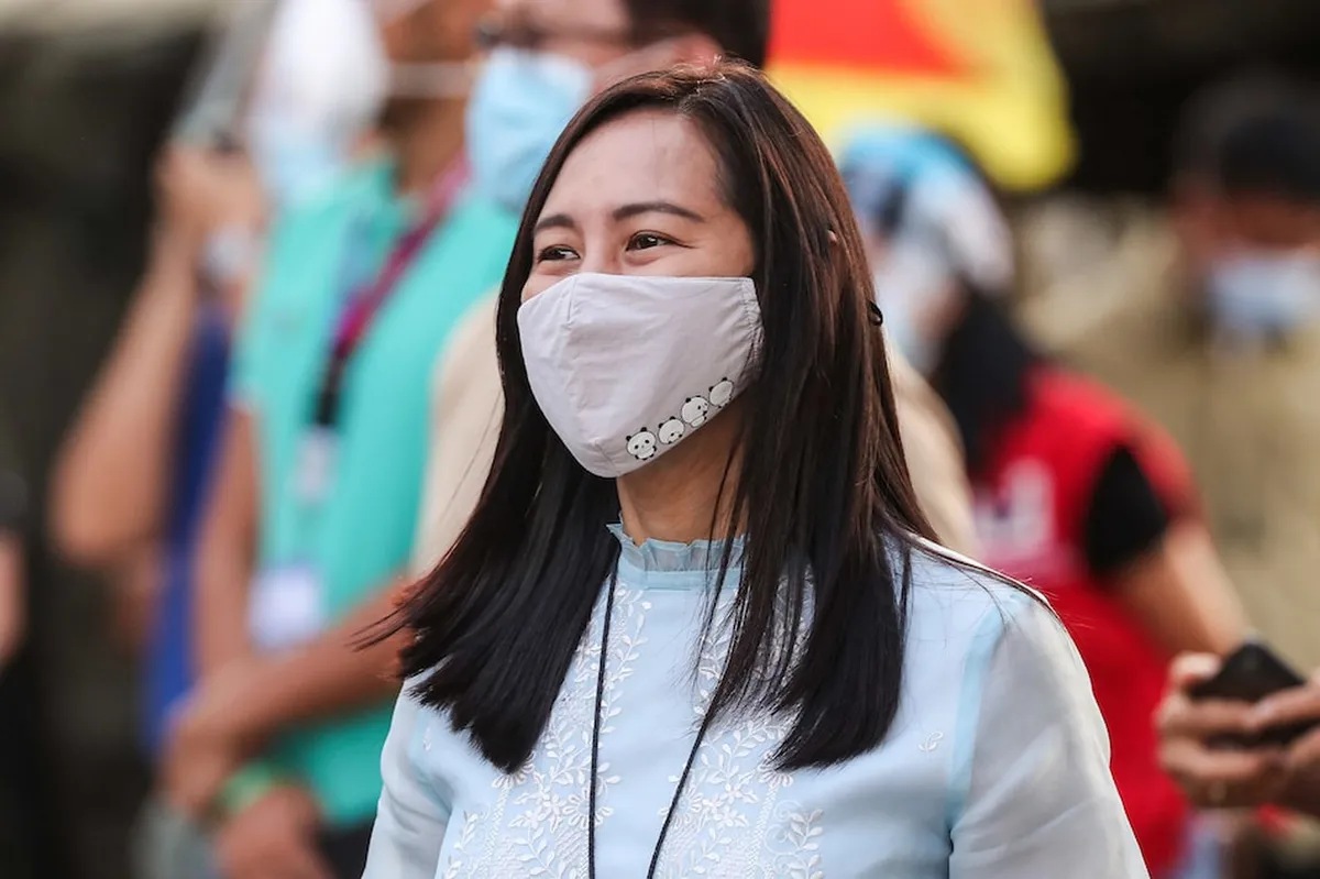 QC mayor: Incomplete patient data from DOH slows down contact-tracing ...