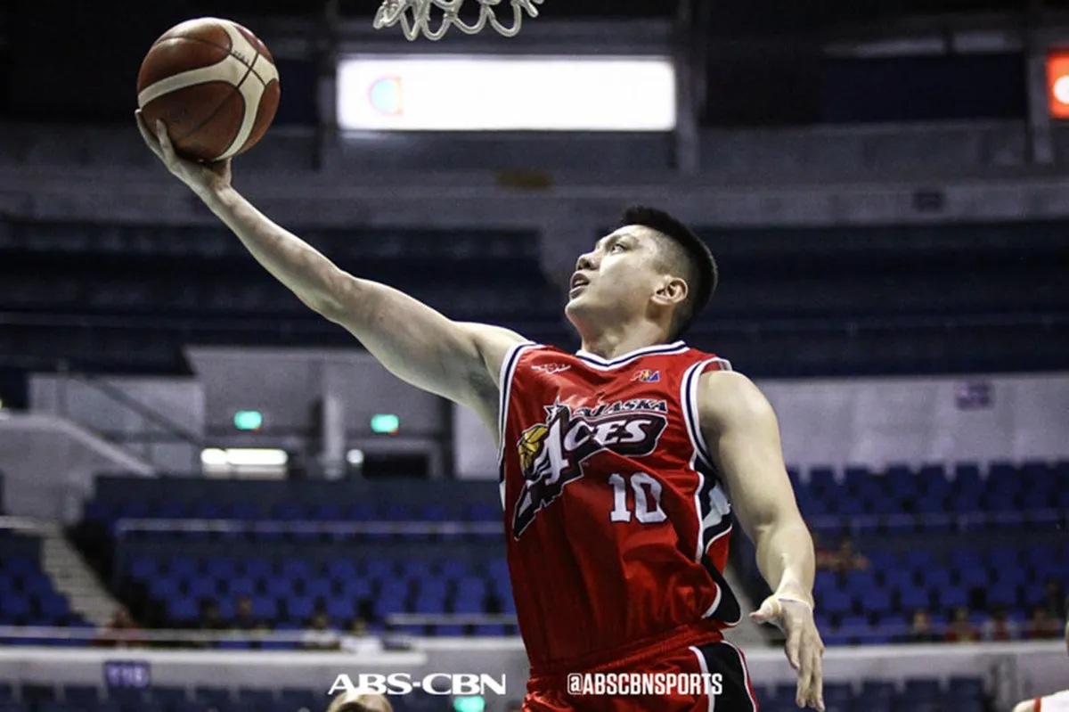 PBA: Jeron Teng ready to take bigger leadership role in Alaska | ABS ...