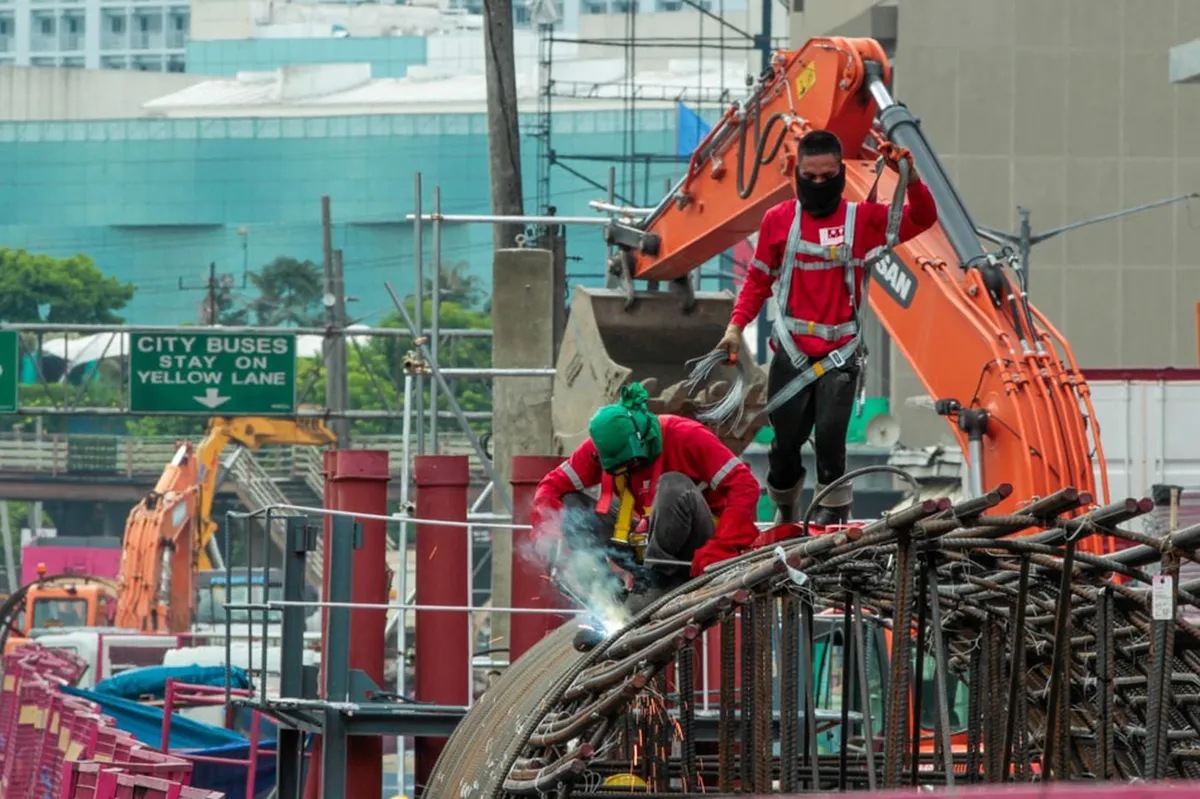 Gov’t shelves 8 flagship infra projects as Build Build Build pivots to ...