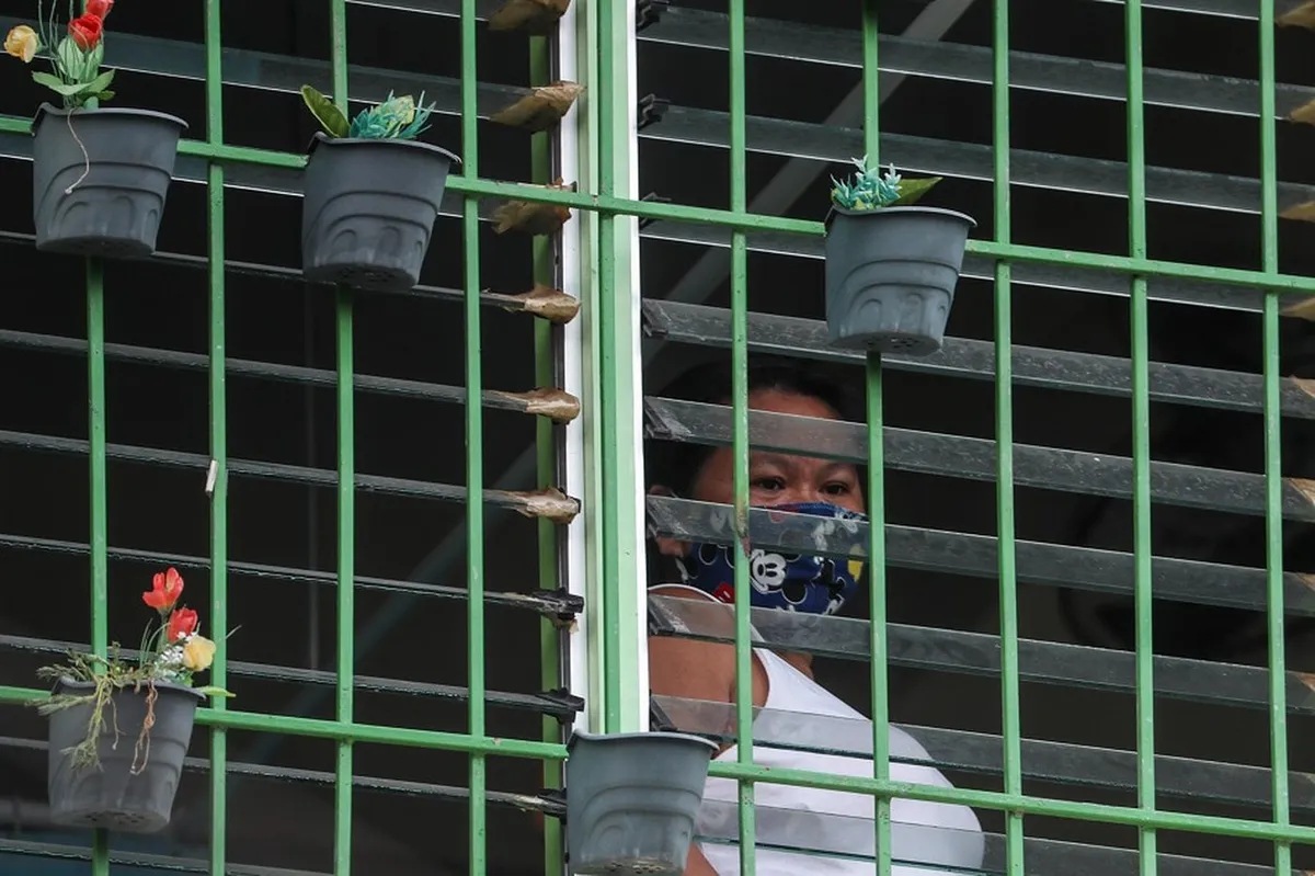 How opening a window could help you avoid COVID | ABS-CBN Lifestyle