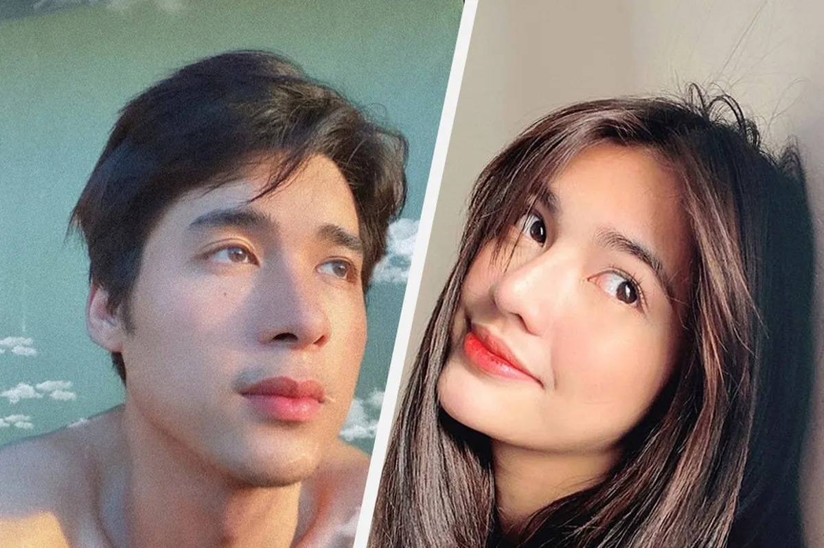 JC Alcantara at Jane de Leon, nagkarelasyon nga ba? | ABS-CBN Entertainment