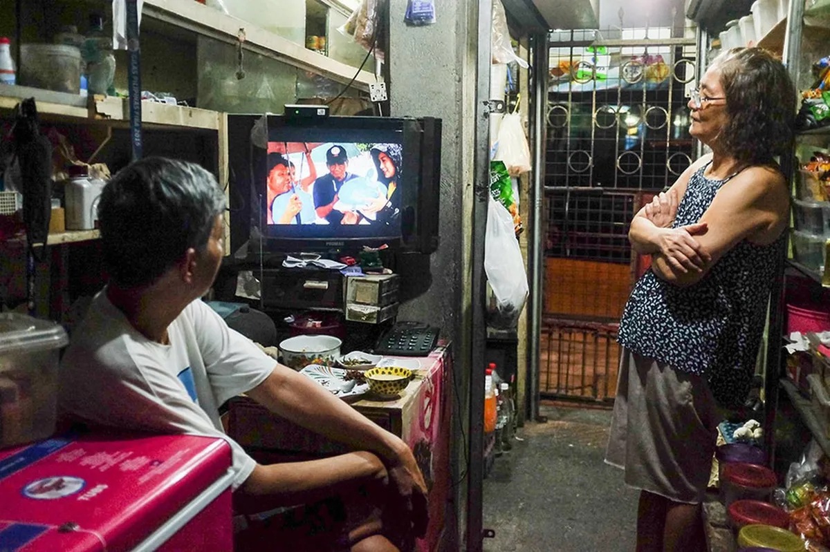 ABS-CBN programs mirror Filipino values, provide life lessons ...