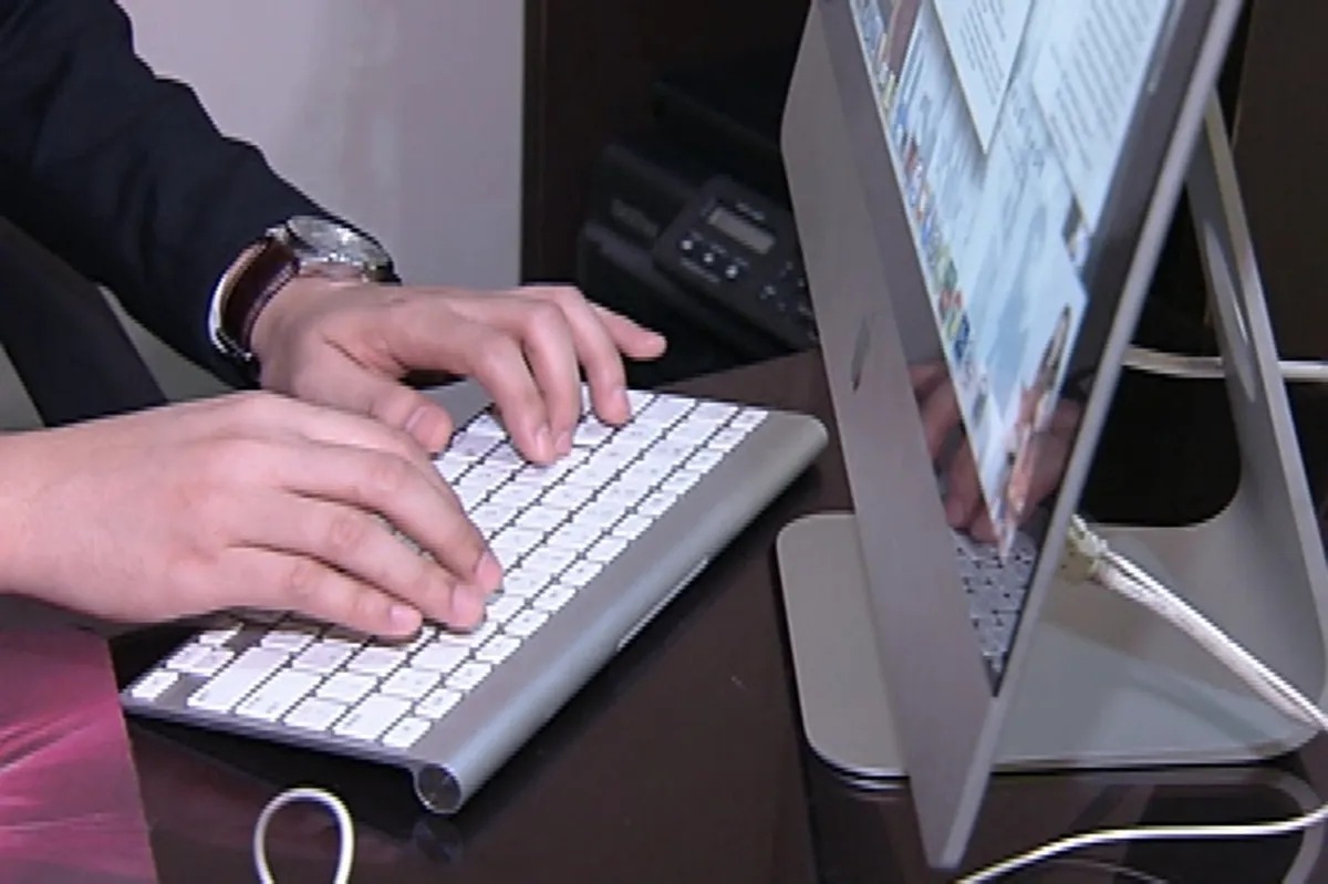 Almost half of adult Filipinos use internet, nearly all users have ...