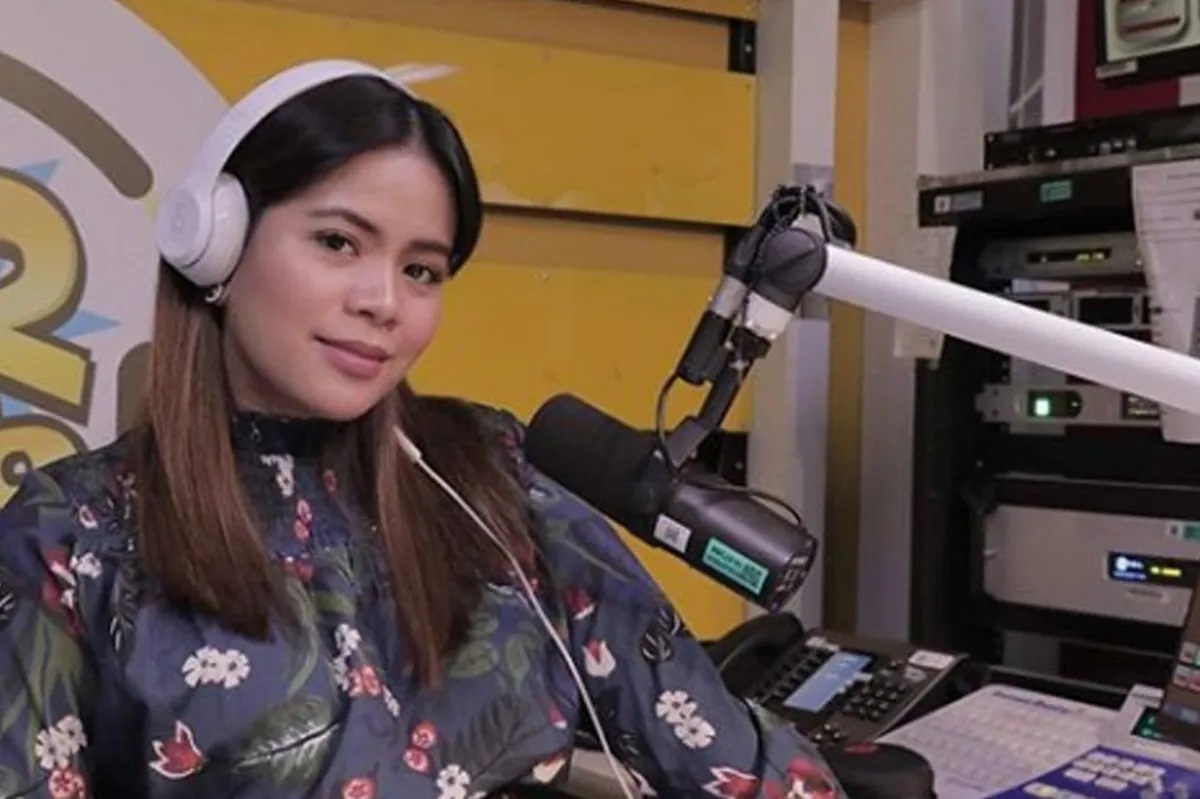 'Ibang klaseng hirap': DJ Chacha opens up about being a breastpumping ...