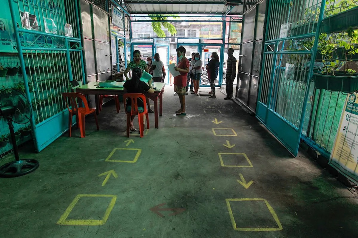 18.5M learners enroll for coming school year so far —DepEd | ABS-CBN News