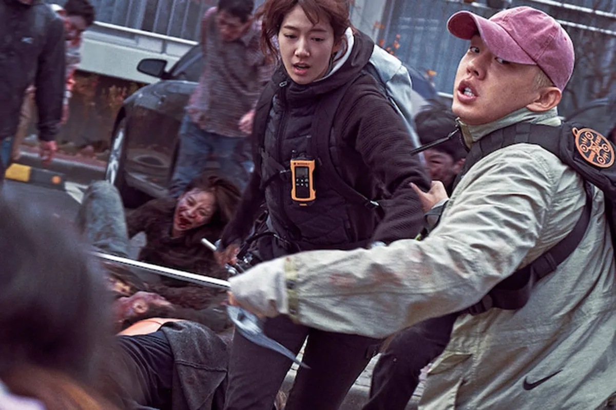 Netflix review: '#Alive' is the Korean zombie flick you should be ...