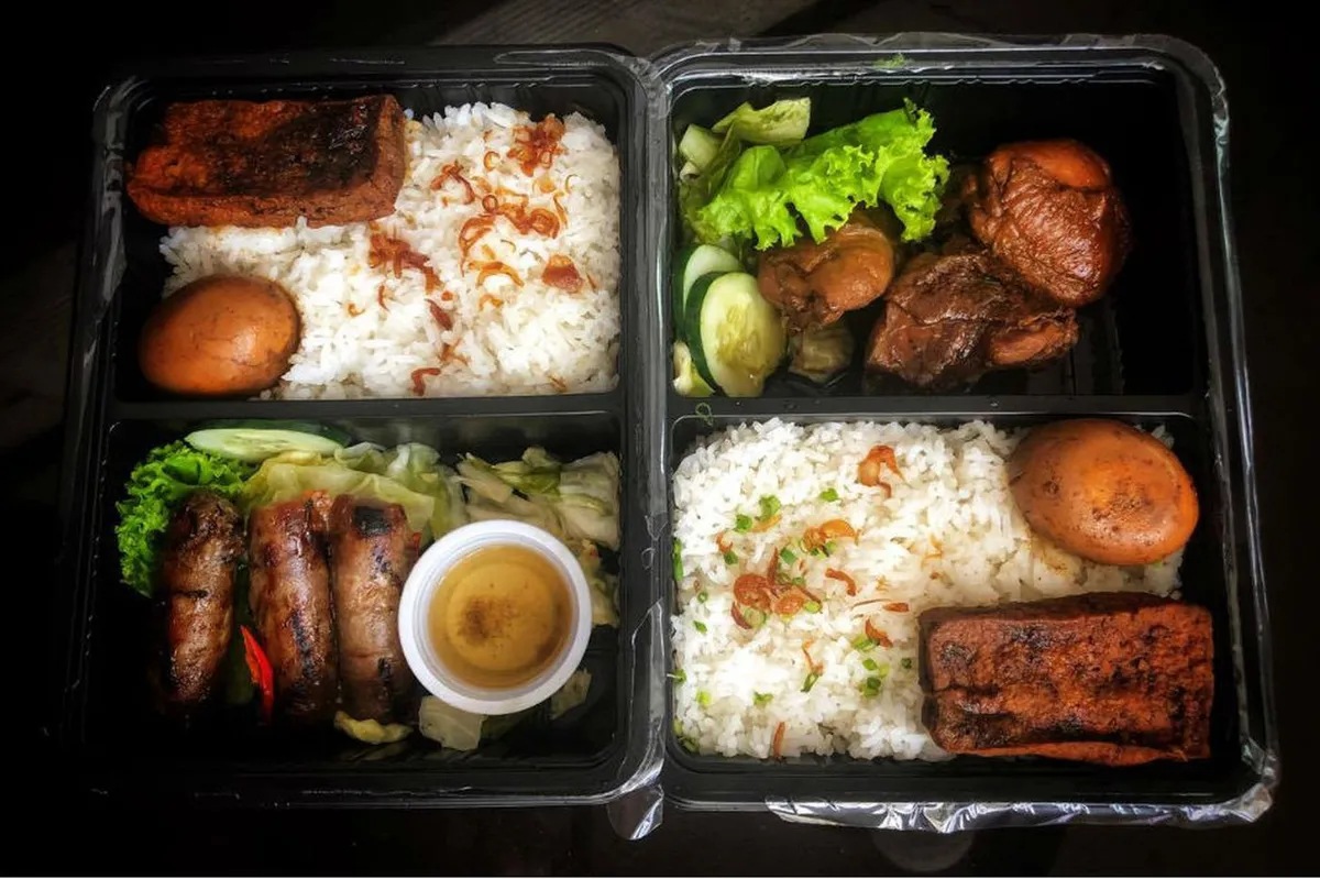 New eats: Level up your 'baon' whether working at home or at the office | ABS-CBN Lifestyle