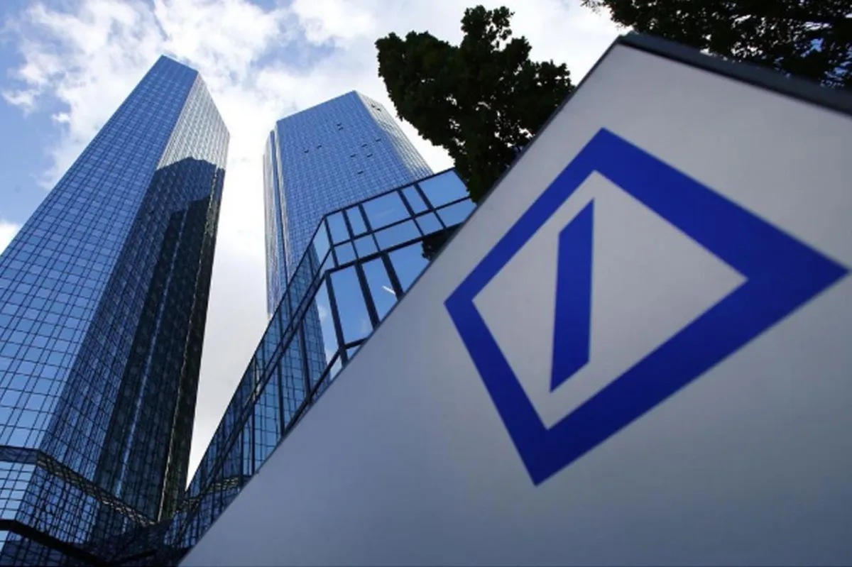 Deutsche Bank and Google agree on multi-year, strategic partnership ...