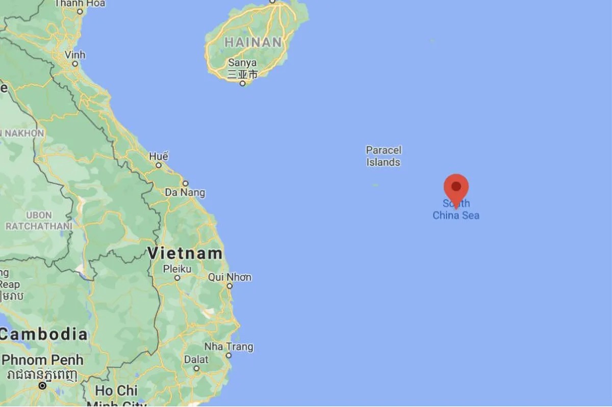 Japan sends three vessels to South China Sea in anti-submarine exercise ...