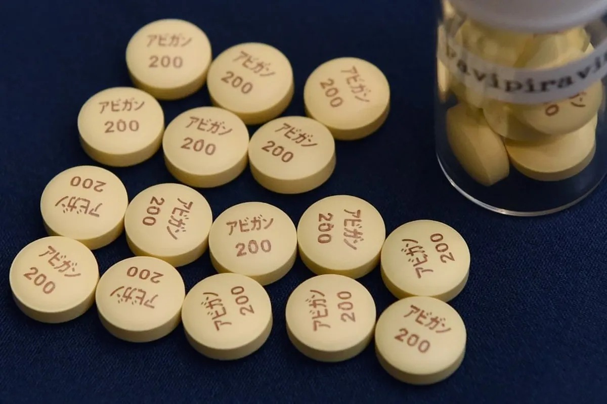 DOH: PH clinical trials for Avigan yet to start but requirements ...