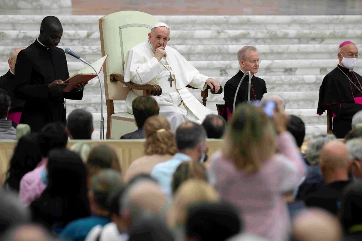 Mexico asks pope to apologize for colonial era repression | ABS-CBN
