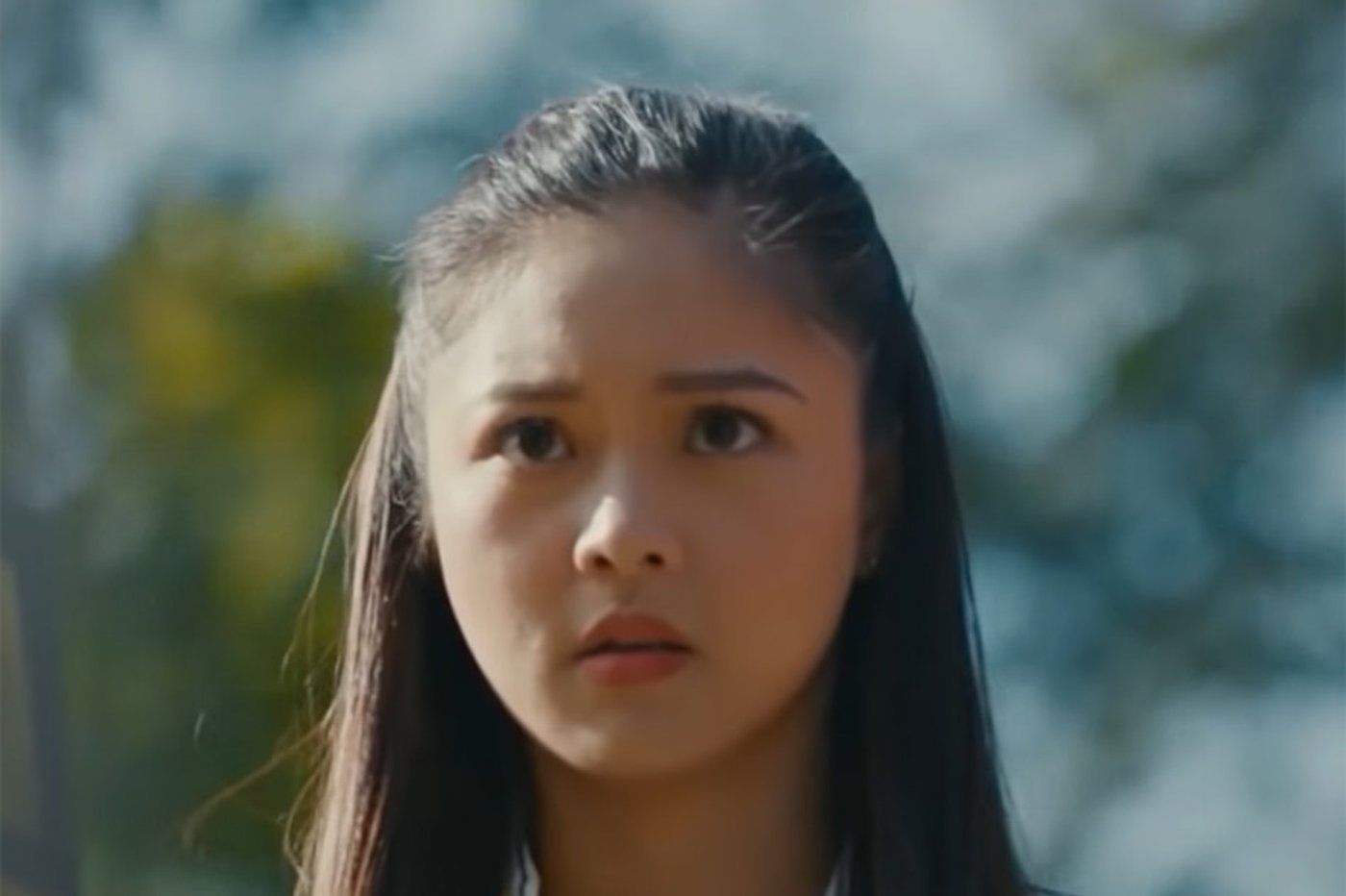 WATCH: Trailer for Kim Chiu's new mystery-horror movie 'U-Turn' | ABS ...