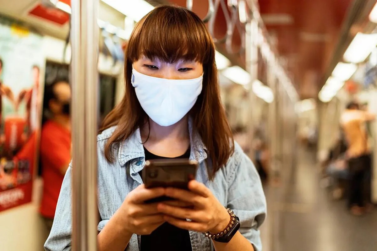 Bawasan ang hassle ng pagko-commute sa tulong ng Sharea app | ABS-CBN ...