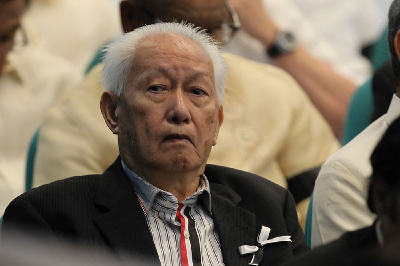 Ex-Manila Mayor Alfredo Lim passes away at 90 | ABS-CBN News