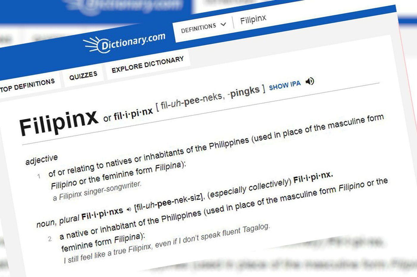 Susi ba ang paggamit ng 'x' para maging gender sensitive, neutral ang ...