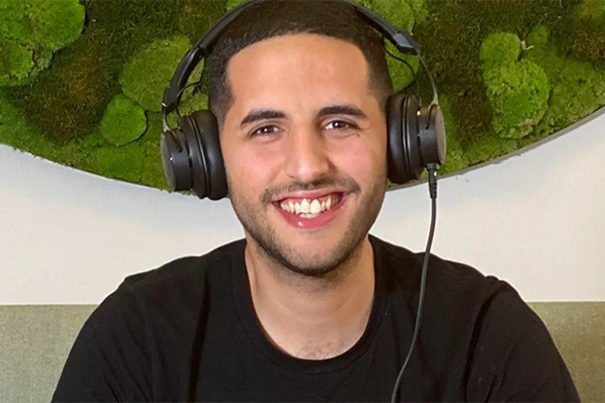 Vlogger Nas Daily stars in Spotify's first Asia-led original podcast ...