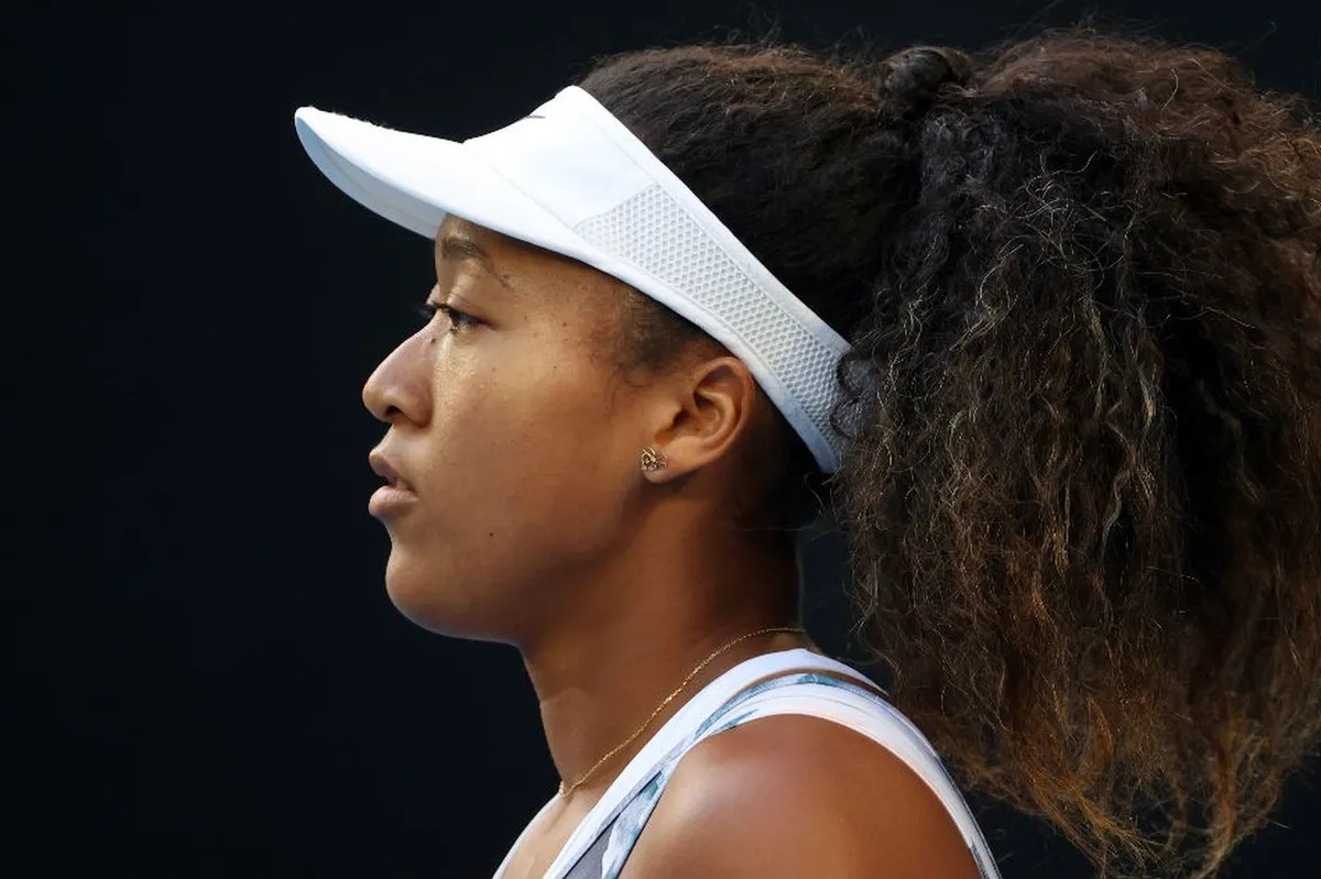 Tennis: Naomi Osaka hints at more race activism | ABS-CBN Sports