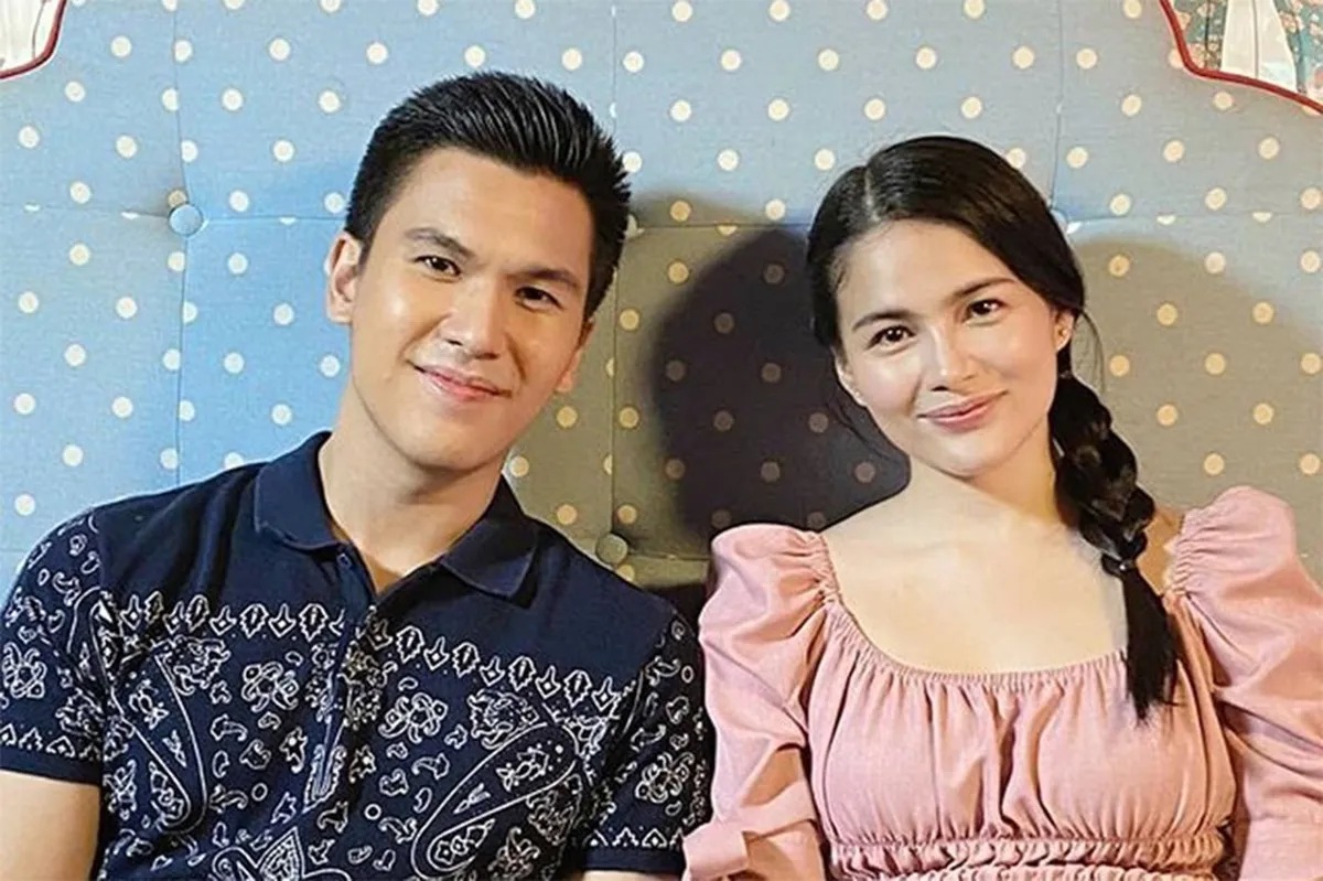 Elisse Joson at Gino Roque, magsasama sa isang proyekto | ABS-CBN Entertainment