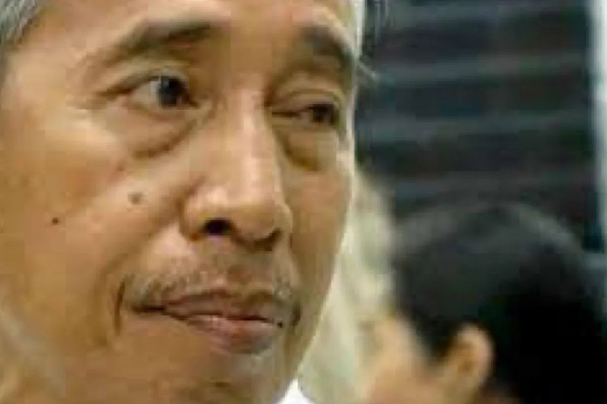 NDFP consultant Randy Echanis killed in QC | ABS-CBN News