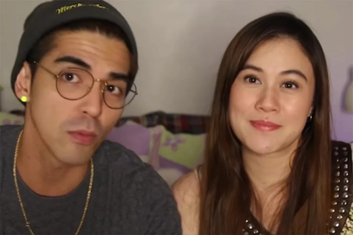 Mark Herras, fiancée Nicole Donesa expecting first baby | ABS-CBN ...