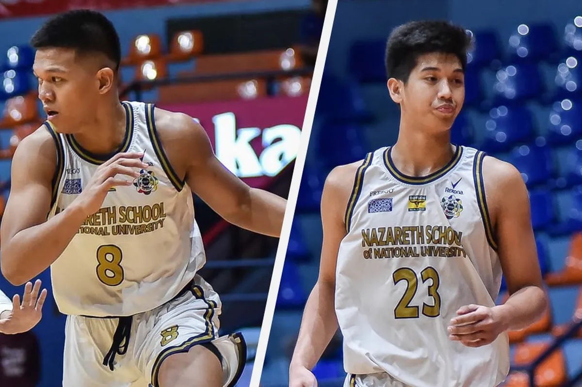 UAAP: UP coach Perasol says Abadiano, Tamayo ready for collegiate game | ABS-CBN Sports