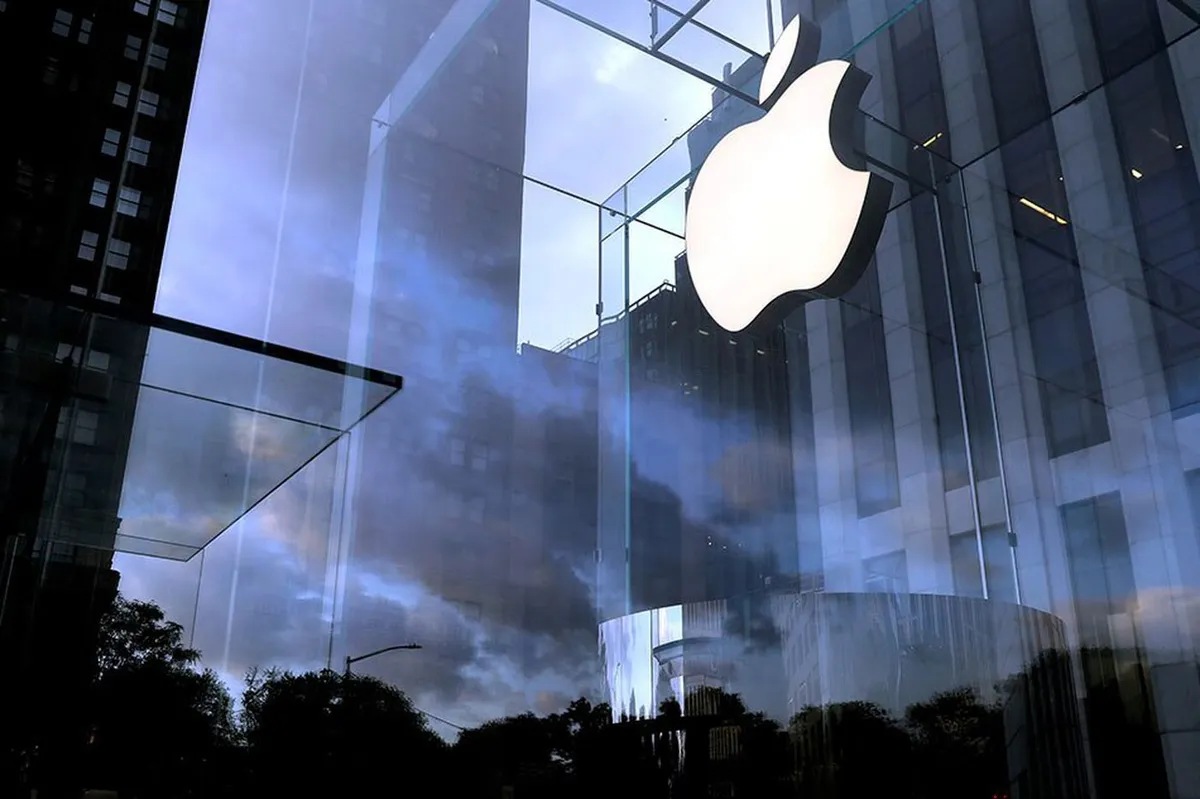 FACTBOX: 4 things to watch for at Apple's iPhone launch event | ABS-CBN