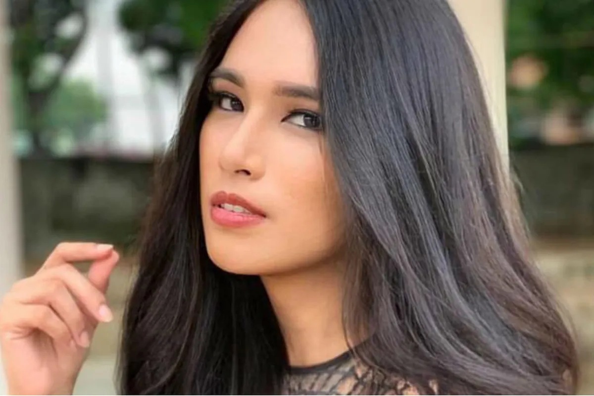 Filipina Mela Franco Habijan named Miss Trans Global 2020 | ABS-CBN ...