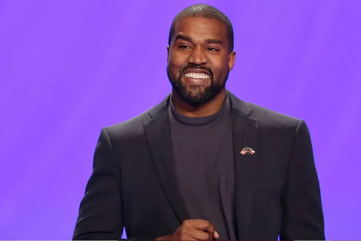 Kanye West focuses on religion in first election campaign video | ABS ...