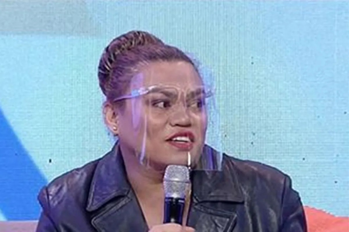 Brenda Mage, six-digits na ang kinikita bilang vlogger kada buwan | ABS ...