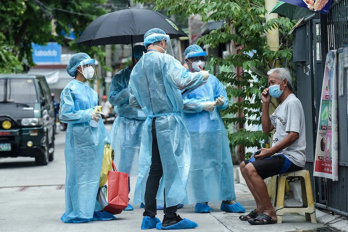 How flu shots can help in the fight against COVID-19 | ABS-CBN News