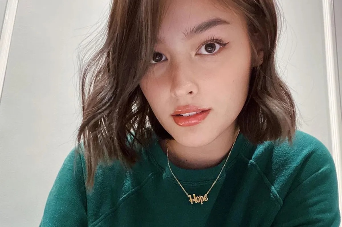 Liza Soberano to launch own YouTube channel 'Life with Liza' | ABS-CBN ...