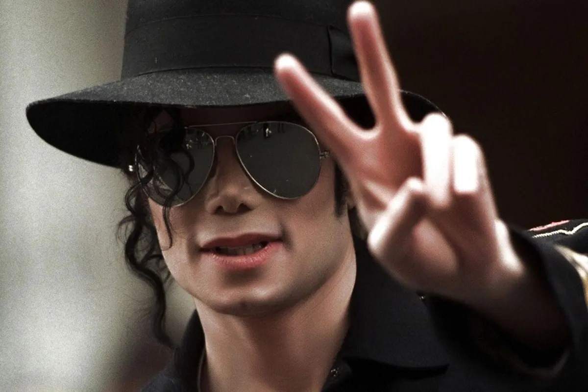 Michael Jackson’s personal art collection and rare memorabilia up for ...