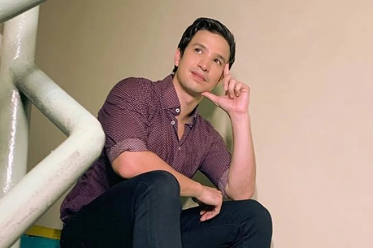 Markki Stroem stars in new BL series 'Unlocked' | ABS-CBN Entertainment