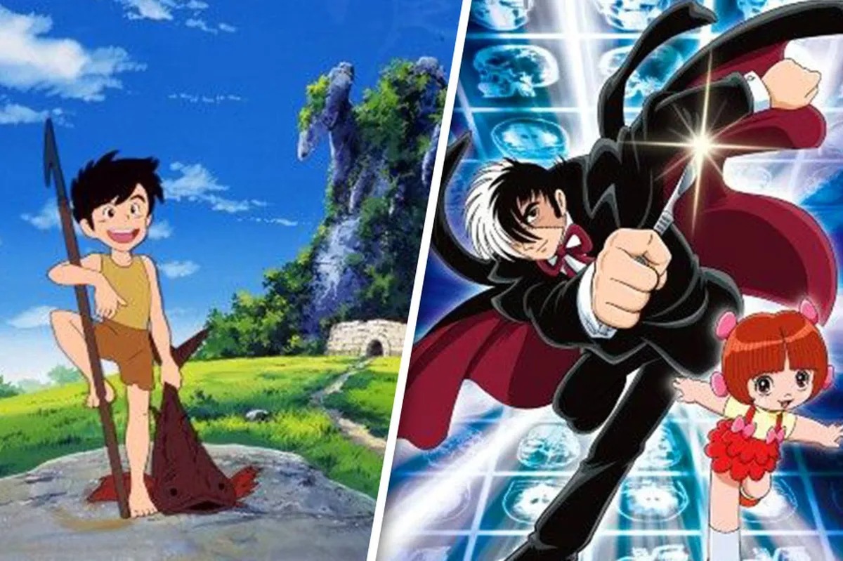 Watch anime for free? Japanese animation studios team up to launch ...