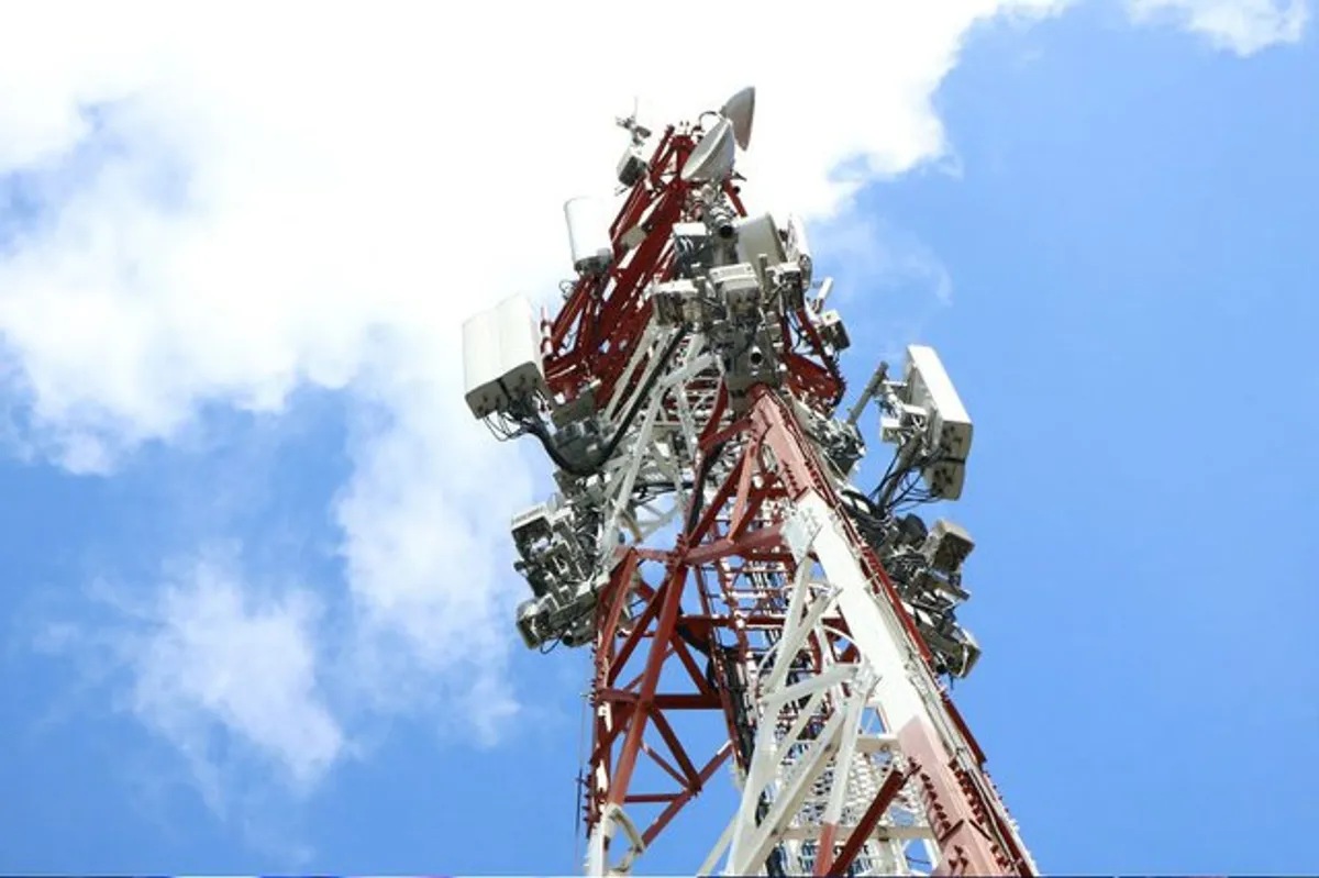 PLDT says Smart accelerates tower rollout, aims to improve coverage ...