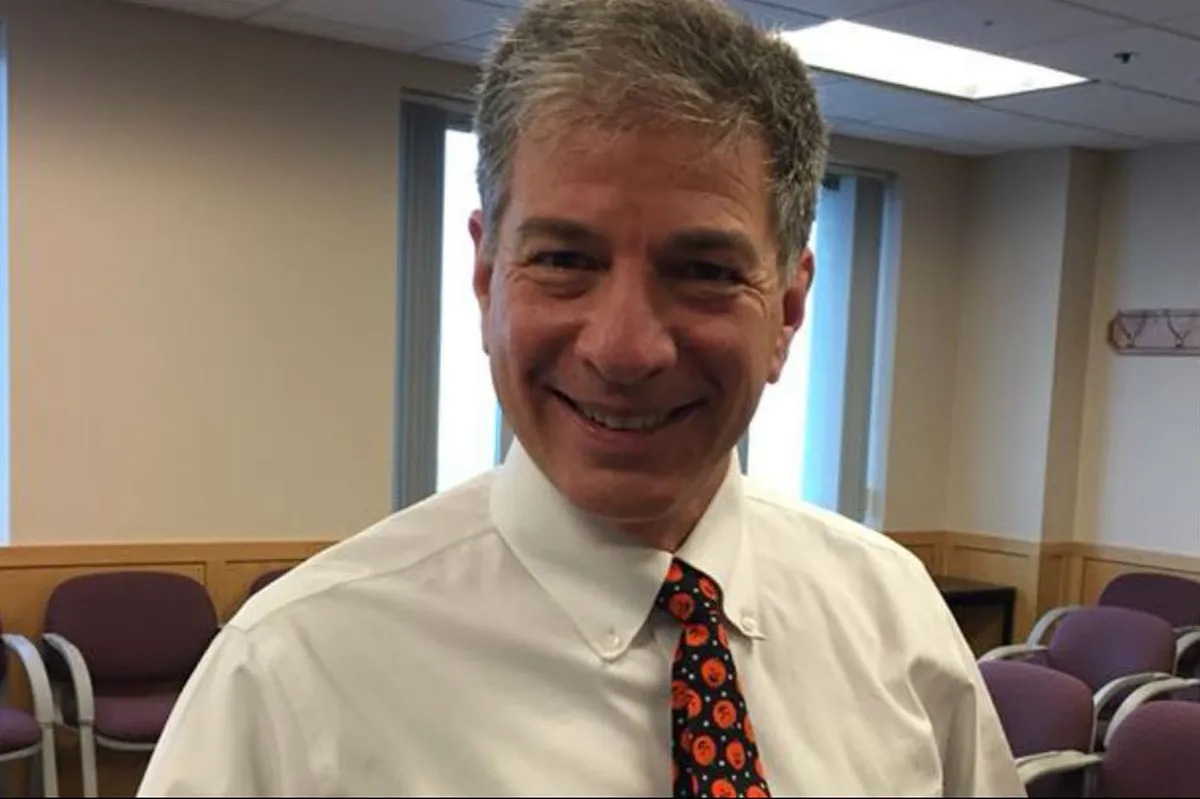 Alaska mayor resigns over texting scandal with TV reporter | ABS-CBN