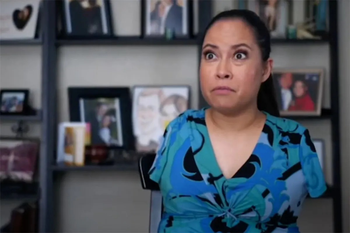 Fil-Am armless pilot Jessica Cox stars in 'Dreamers' documentary | ABS ...